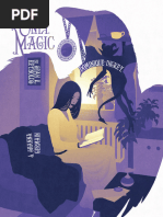 Motel of Mysteries | PDF | Altar | Burial