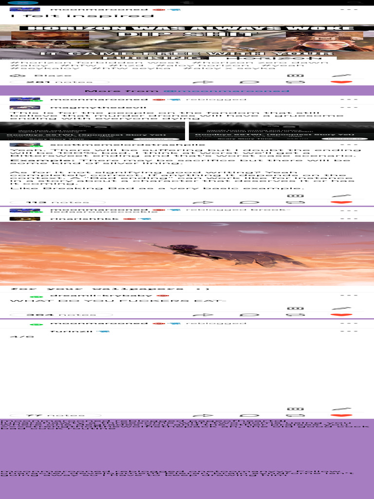 (99+) Activity Tumblr | PDF