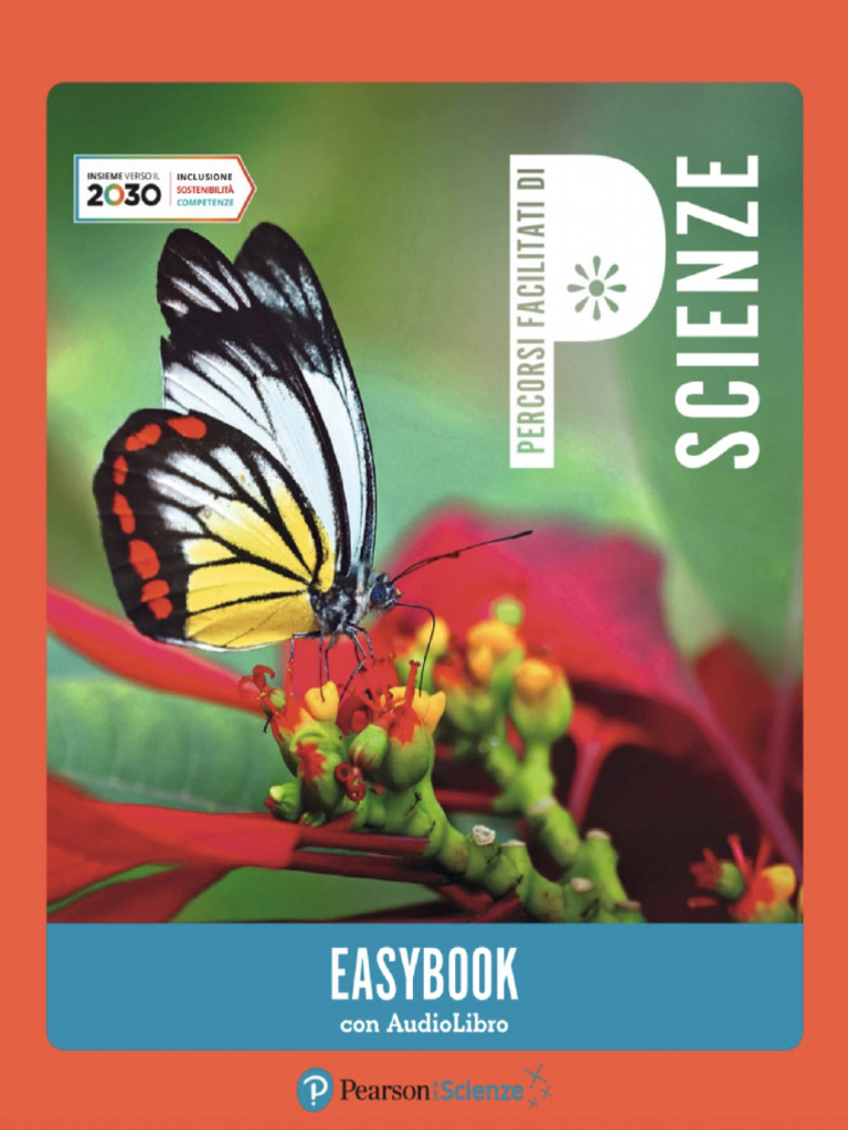 Easybook Percorsi Facilitati Di Scienze | PDF