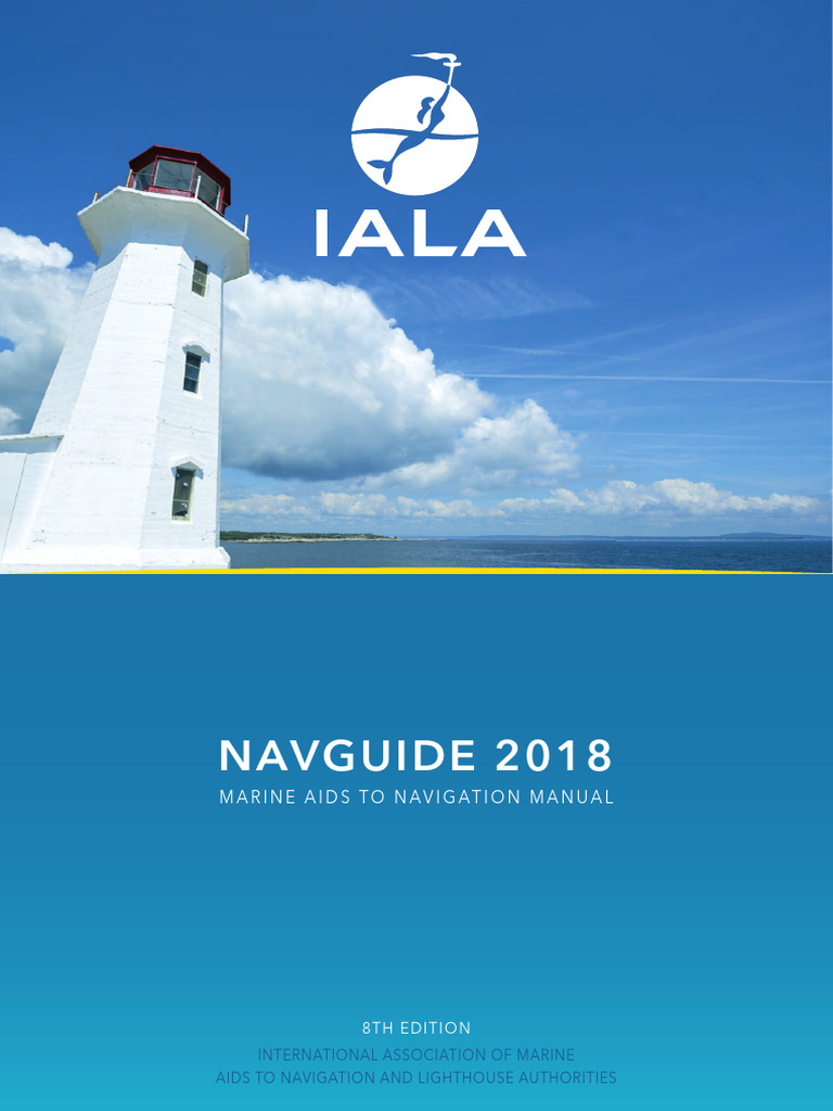 M1000 Navguide 2018 Ed8 Compressed | PDF | Navigation | Accuracy And Precision