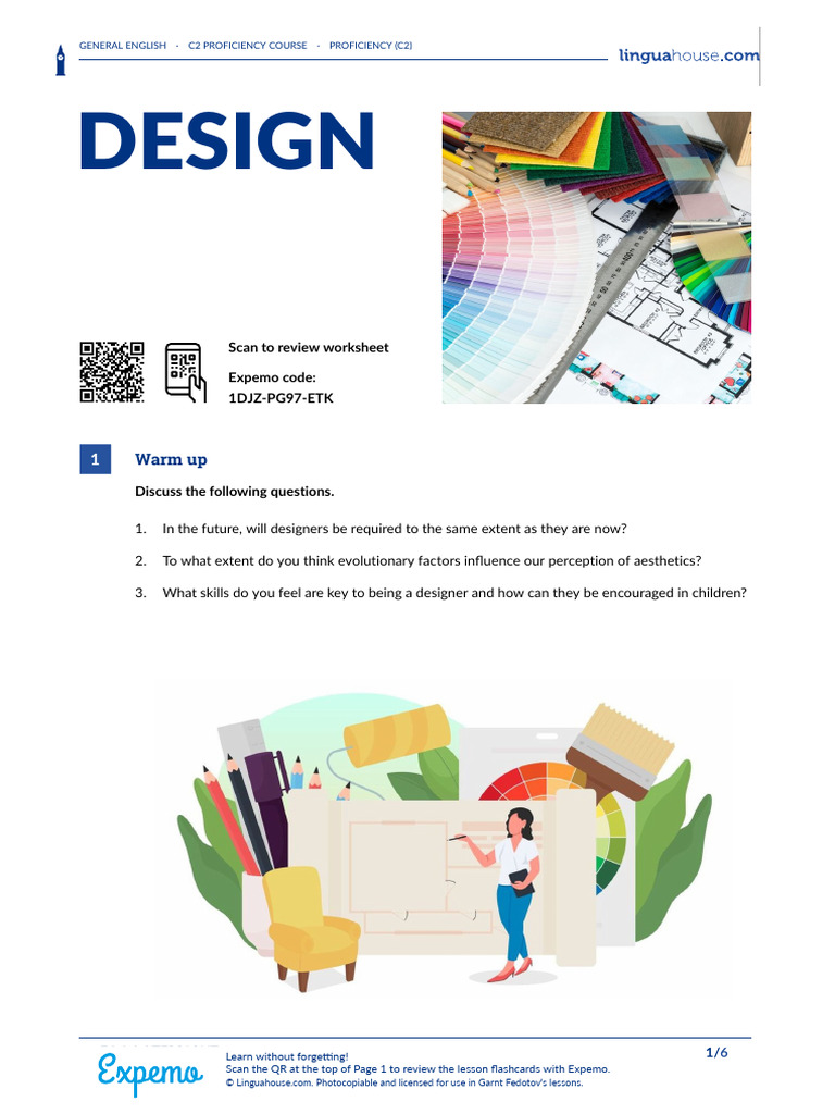 Design British English Teacher | PDF | English Language | Word