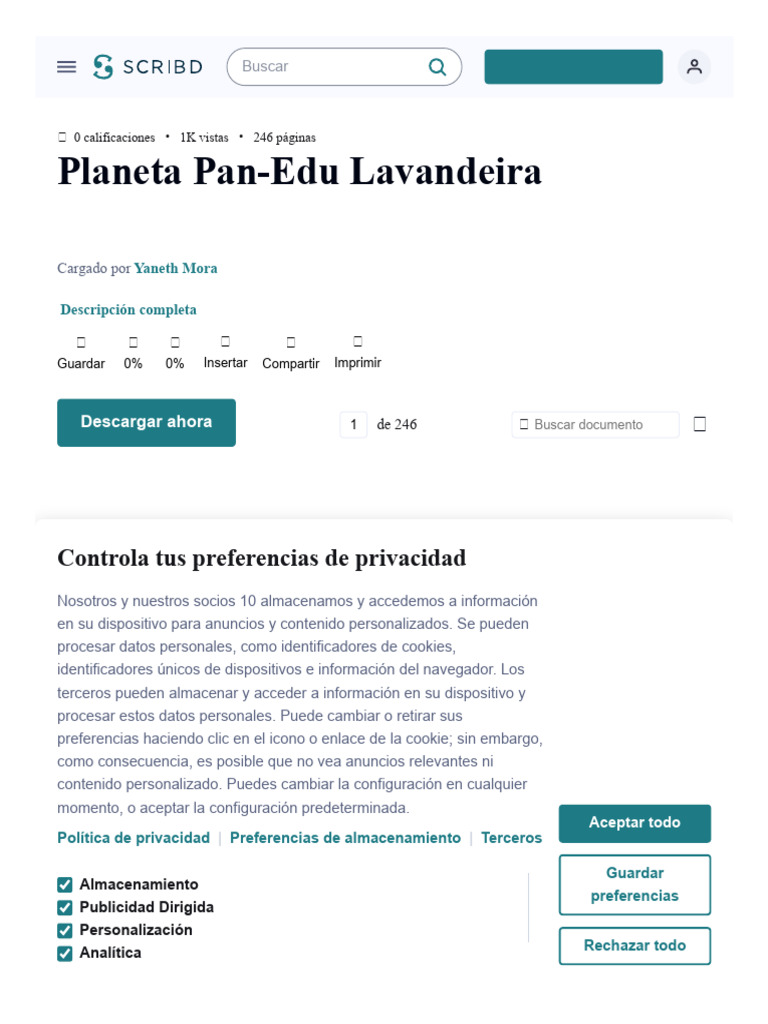 Pdf24 Converted 2 | PDF | Cookie HTTP | Privacidad en internet