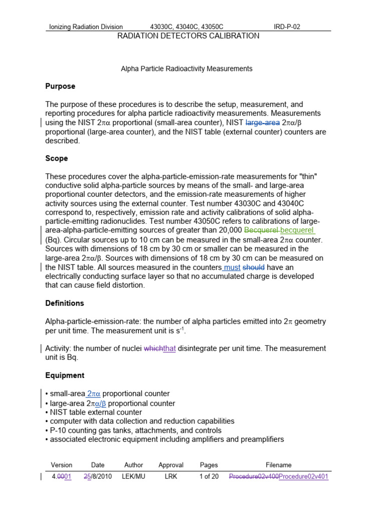 Calibration 115447 | PDF | Calibration | Computer File