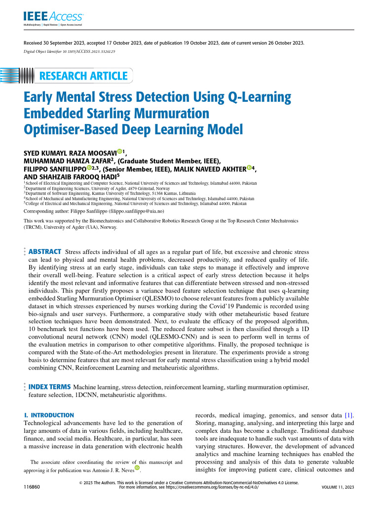 getPDF 3 | PDF | Metaheuristic | Mathematical Optimization