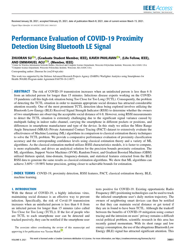 getPDF 2 | PDF | Machine Learning | Support Vector Machine