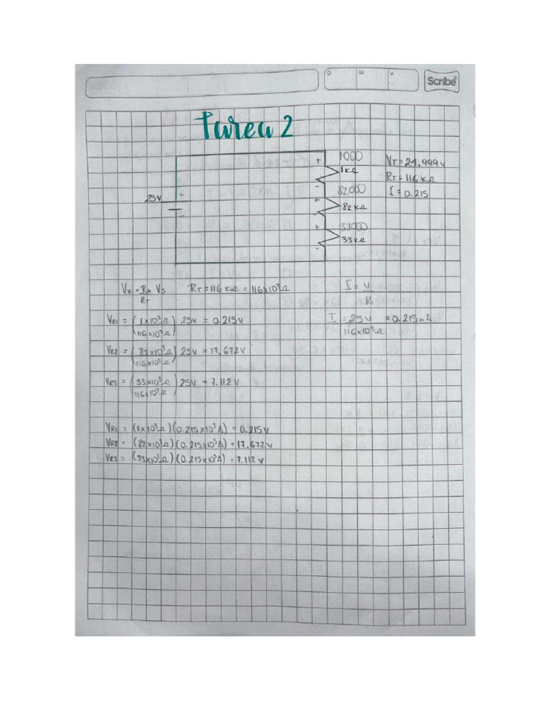 Tarea 02 | PDF