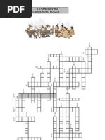 Social Studies Vocabulary A-Z List | PDF