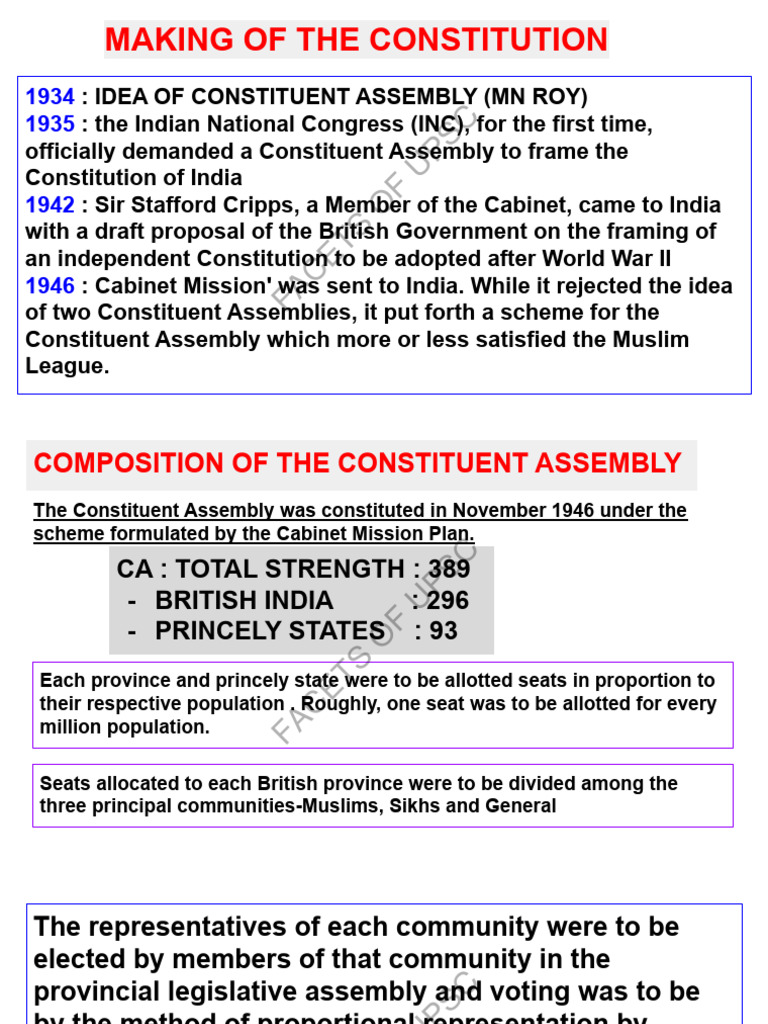 2 - Preamble | PDF | Political Charters | Government