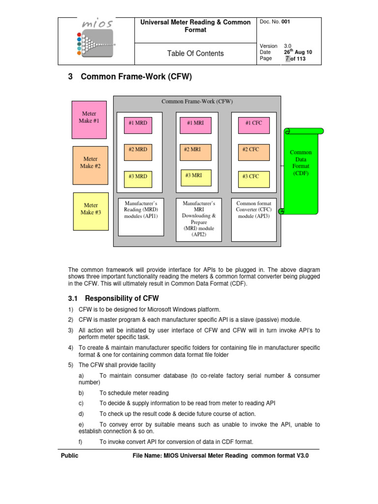 O. | Download Free PDF | Computer File | Software Framework