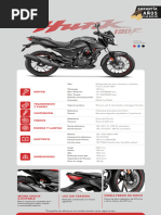 GP1 Ficha Tecnica | PDF