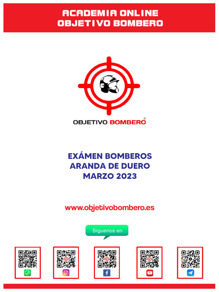 Examen Aranda 2023 Soluciones Al Final | PDF | Judicaturas | Alcalde