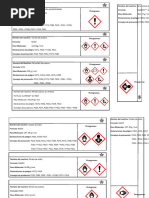 Ficha Técnica Formato Disan Cloruro de Potasio Granular - K+S | PDF ...