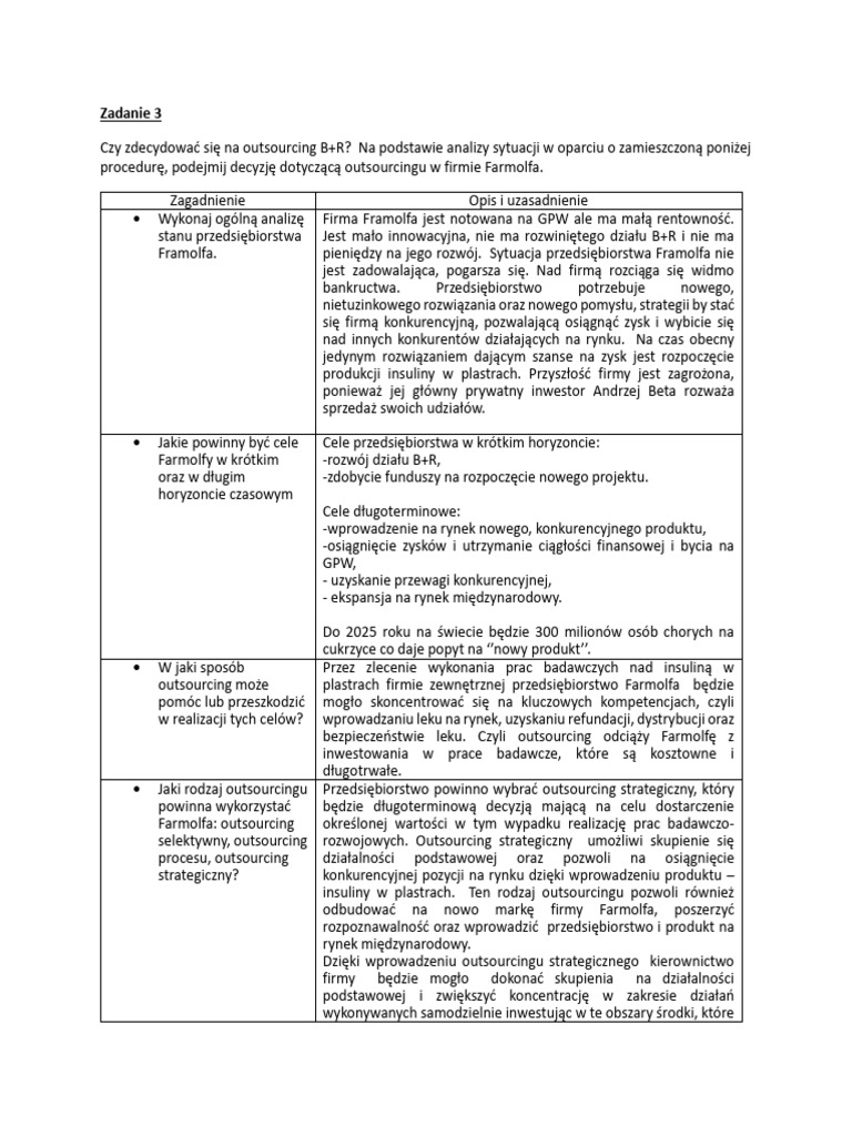 764820_598847_Zadanie 3_tabela | PDF