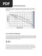 Teoría de Soderberg y Goodman | PDF | Estrés (Mecánica) | Fatiga (material)