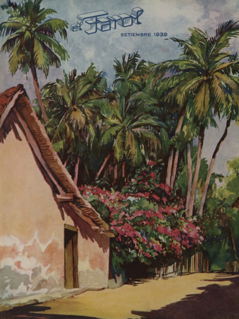 El Farol 4 Septiembre 1939 | PDF