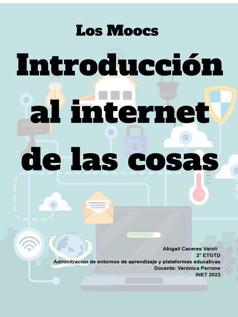 Los Moocs | PDF | Ciencia y matemáticas