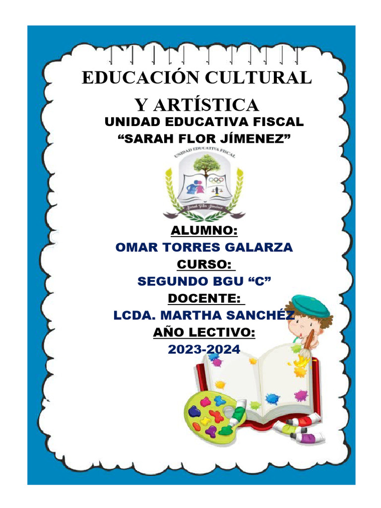 Caratula de Eca | PDF