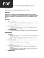 Ecocash Agent Commission Structure | PDF