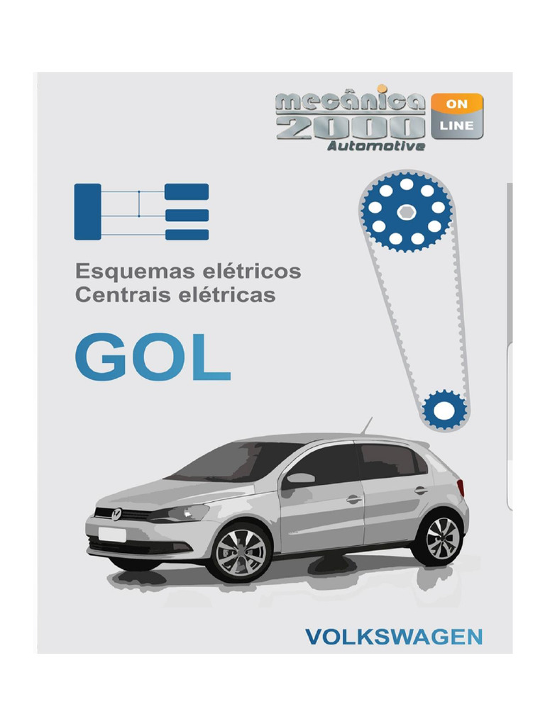 VW Gol | PDF