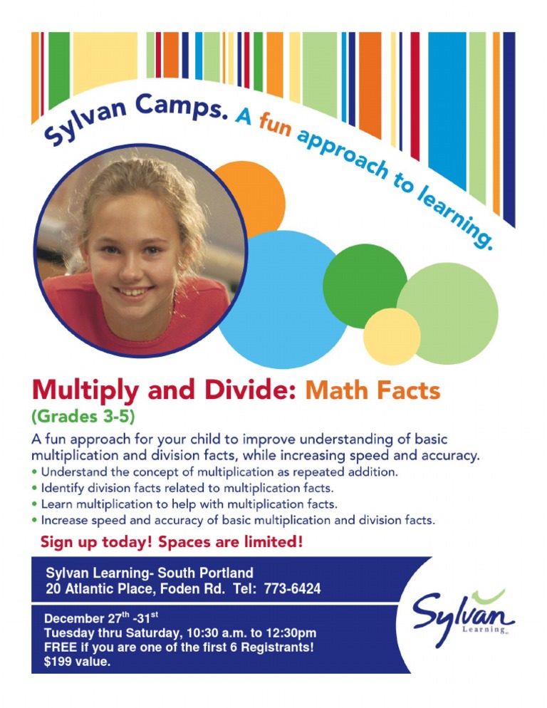 Divide and Multiply | PDF