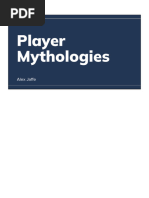 MTG Cheat Sheet Quick Reference | PDF | Sports | Wizards Of The Coast Games