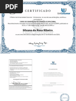 Selos Das Certificacoes ANBIMA | PDF | Negócios