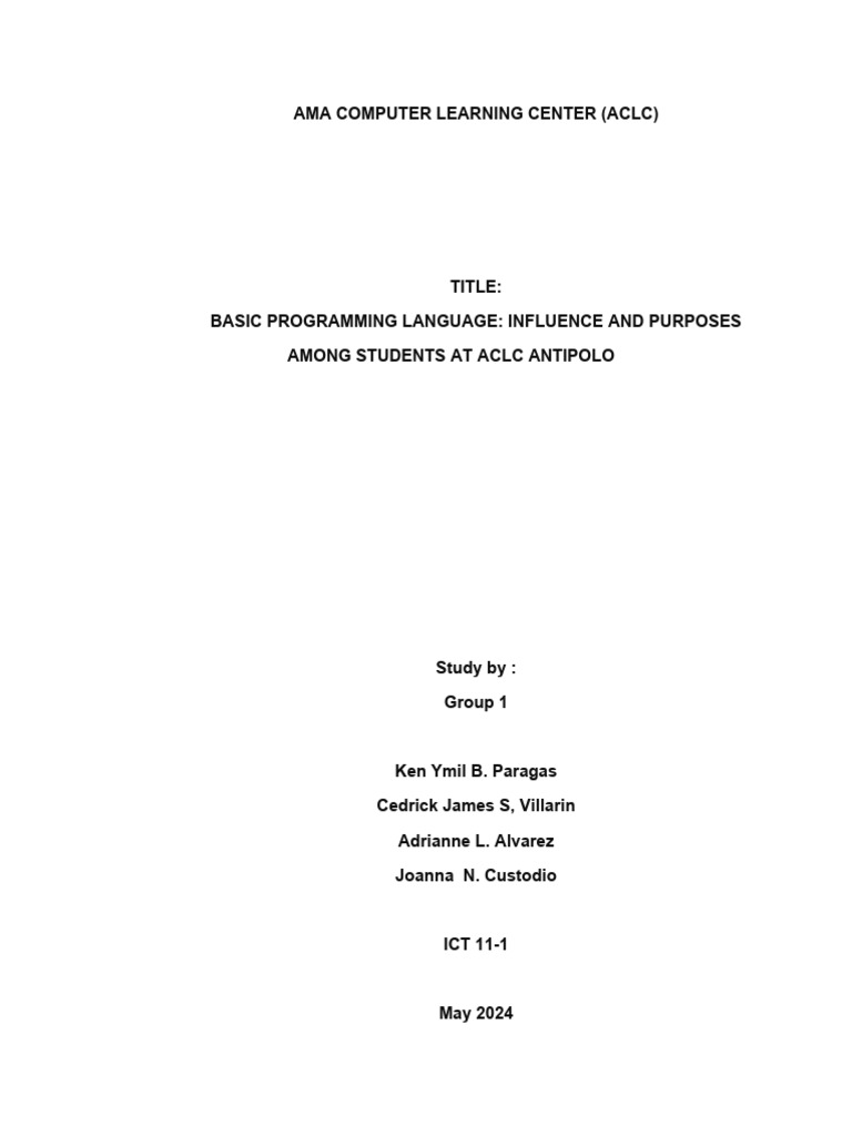 Introduction2 1 1 Pdf Computer Programming Educational Technology 7604
