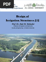 Irish Crossing Design | PDF | Road | Masonry