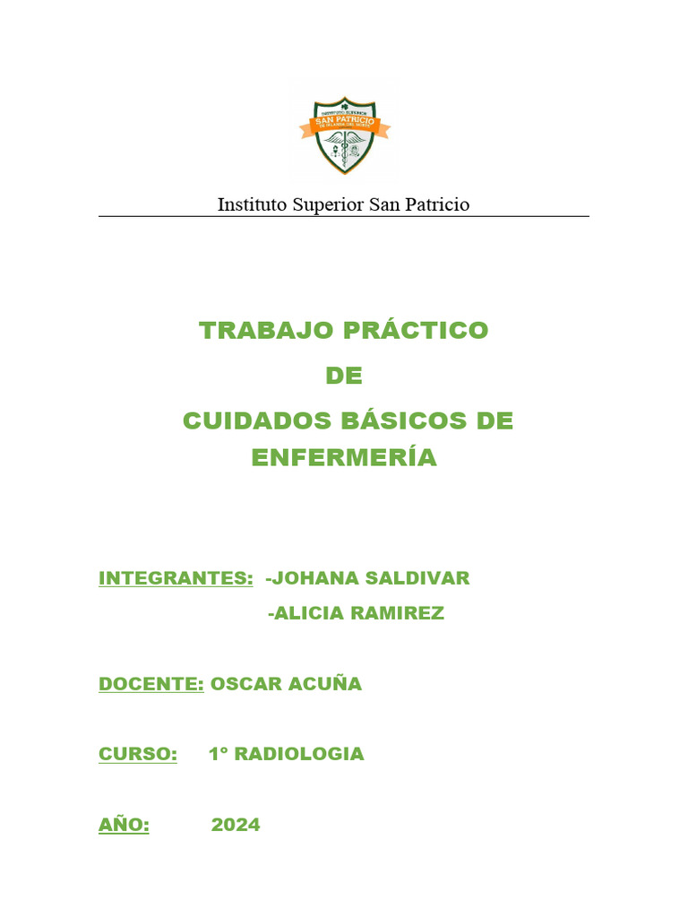 Valora La Importancia Del Bienestar y Respeto A La Intimidad Del ...