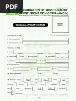 SAMPLE-Form 14A-HOW TO FILL IN - BLUE OR BLACK PEN ONLY - Updated | PDF ...