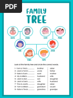 Understanding Modern Family Dynamics | PDF | Family | Stepfamily