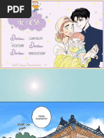 The Fireboy: by Stephen Rabley | PDF | Nature