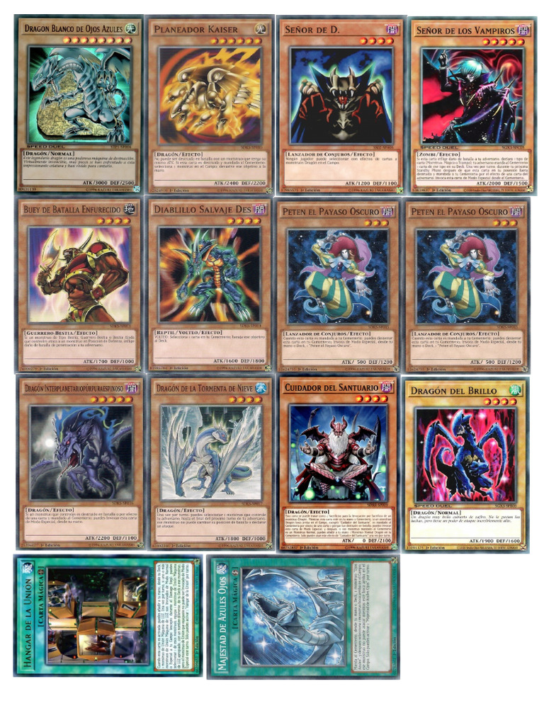 Mazo 2.2 Blue Eyes | PDF