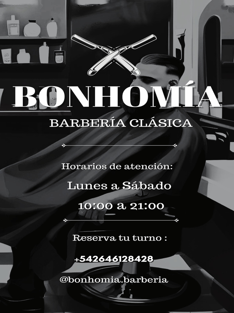 Bonhomía Cartel | PDF