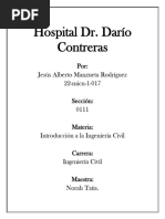 RAFI | PDF | Cirugía | Enfermería