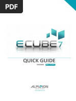 BK Medical E14cl4b Transducer Manual Original | PDF | Electrical ...