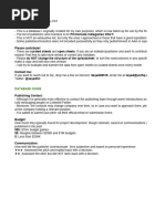 Crystal Springs Odyssey by RedXgames | PDF | Software | Computing