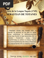 Steno Filipino Book 1 | PDF