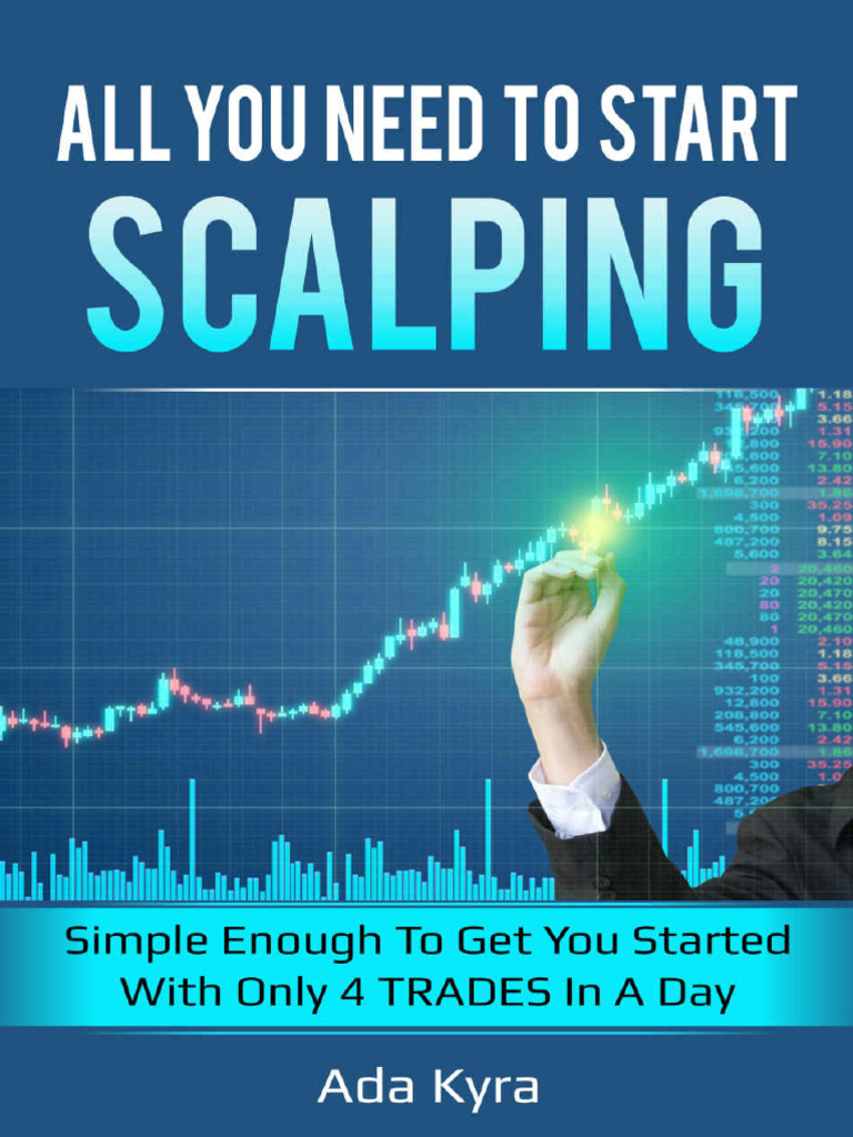 All You Need To Start Scalping - Simple Enough To Get You Started With ...