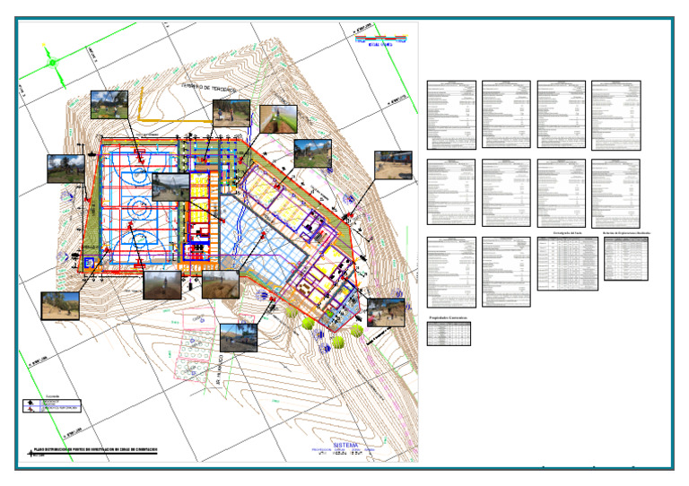 1 Ejem Ubicaciòn Puntos de Exploracion | PDF
