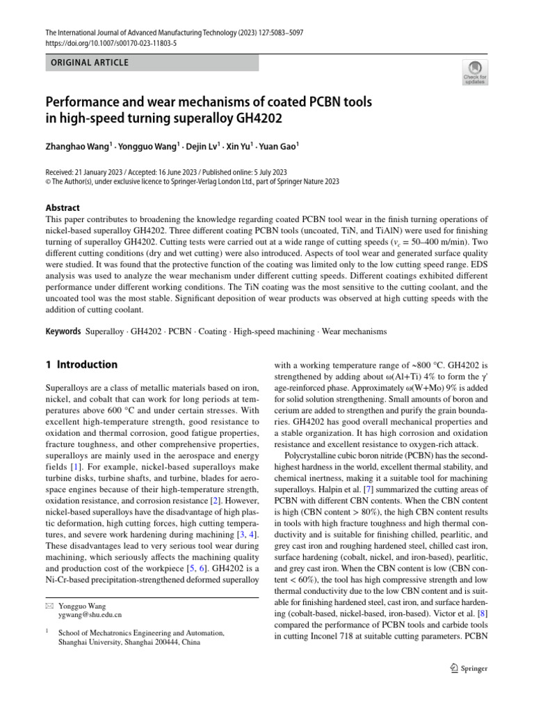 Last | PDF | Materials | Materials Science