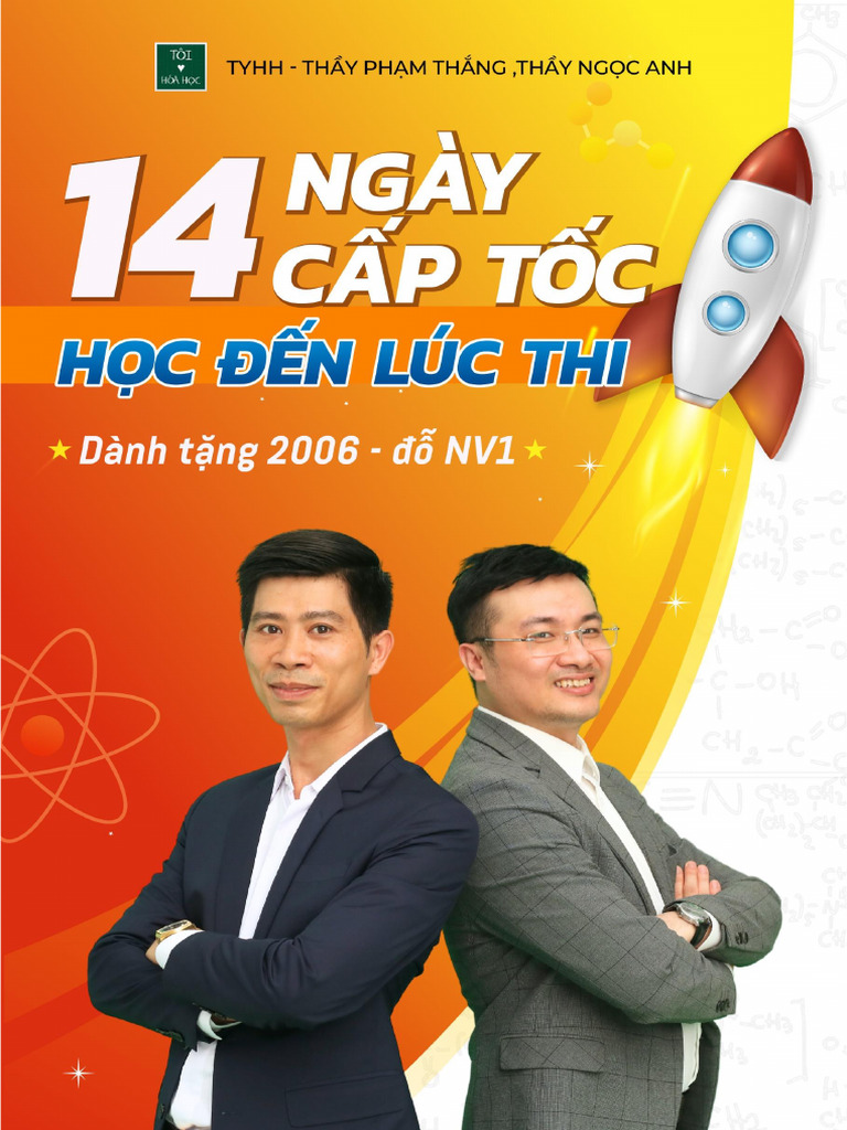 14 Ngày Cấp Tốc - Tyhh | PDF