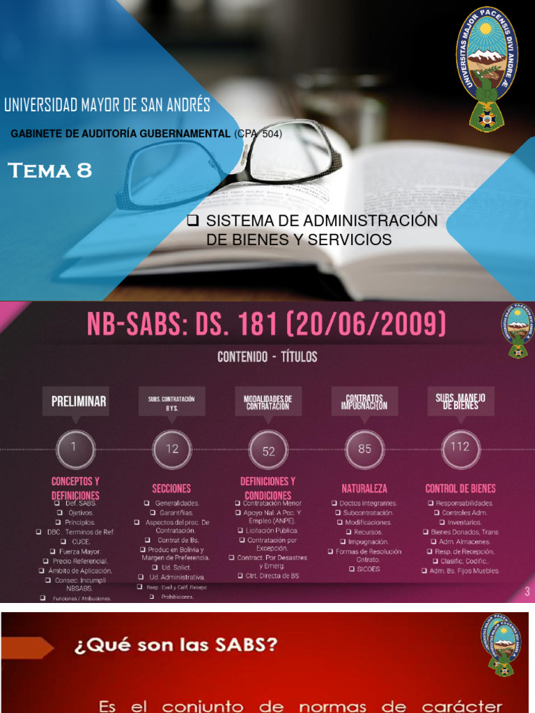 Sabs PDF (Guber) | PDF | Informática