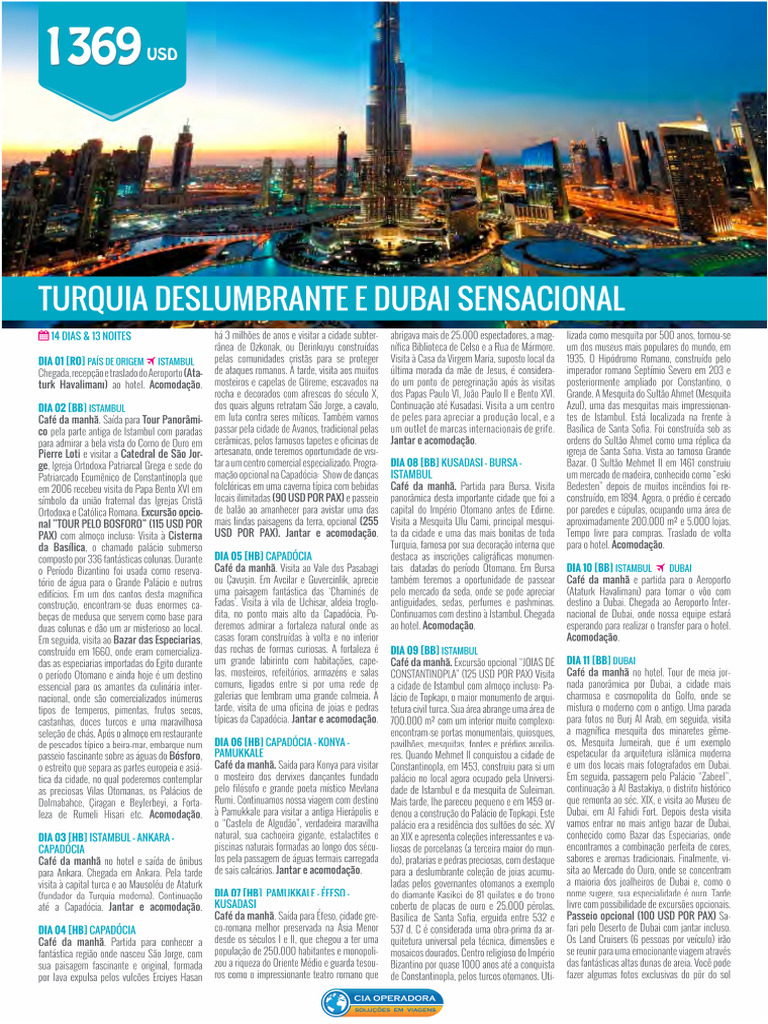 Dubai | PDF