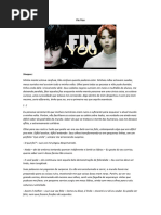 Pintura Noturna - Capítulo 76,1 - YANP Fansub | PDF