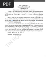 HD Cai Dat Va Dang Ky Tai Khoan Signet - 16122024 | PDF