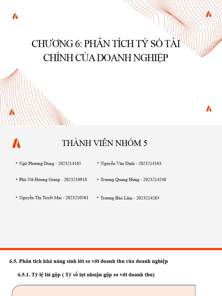 PTTCDN-Nhóm 5 | PDF