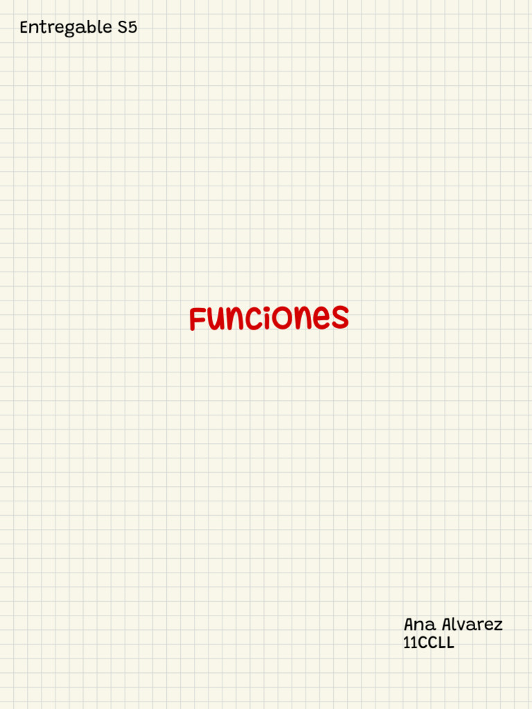 Ejercicios mate | PDF