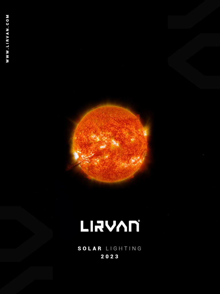 Portafolio Linea Solar - 2023 - Septiembre - Lirvan | PDF | Diodo ...