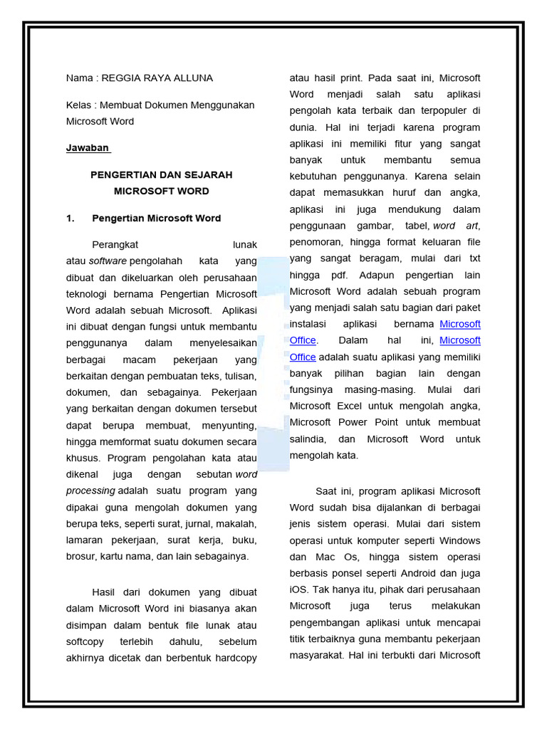 Tugas Prakerja | PDF